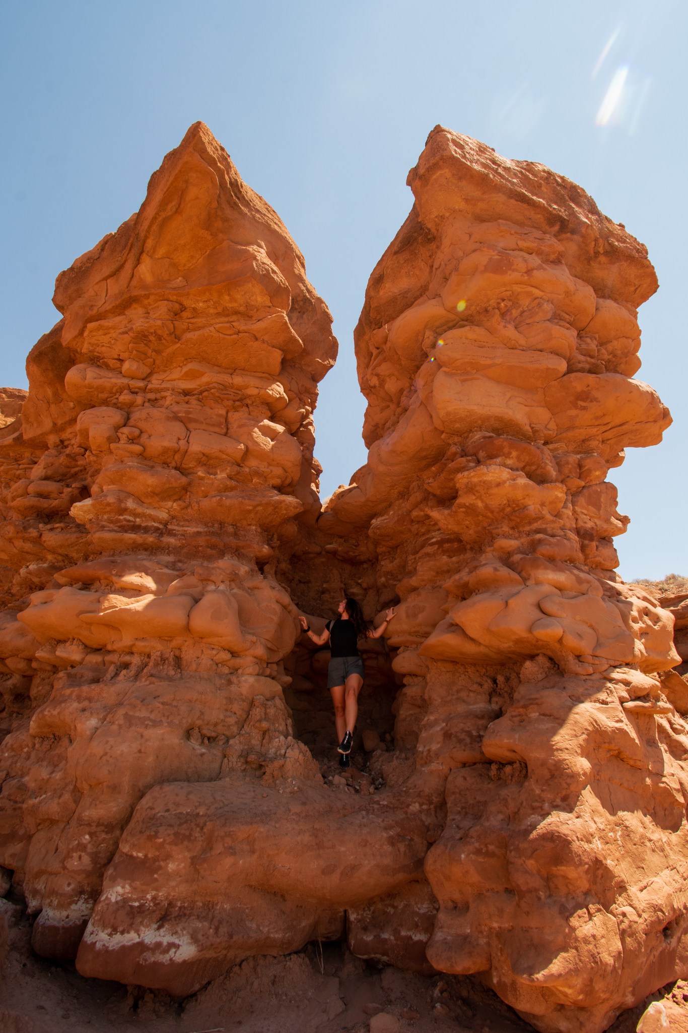 Everything you must see in Utah’s Canyon Country – Earth to Sarah