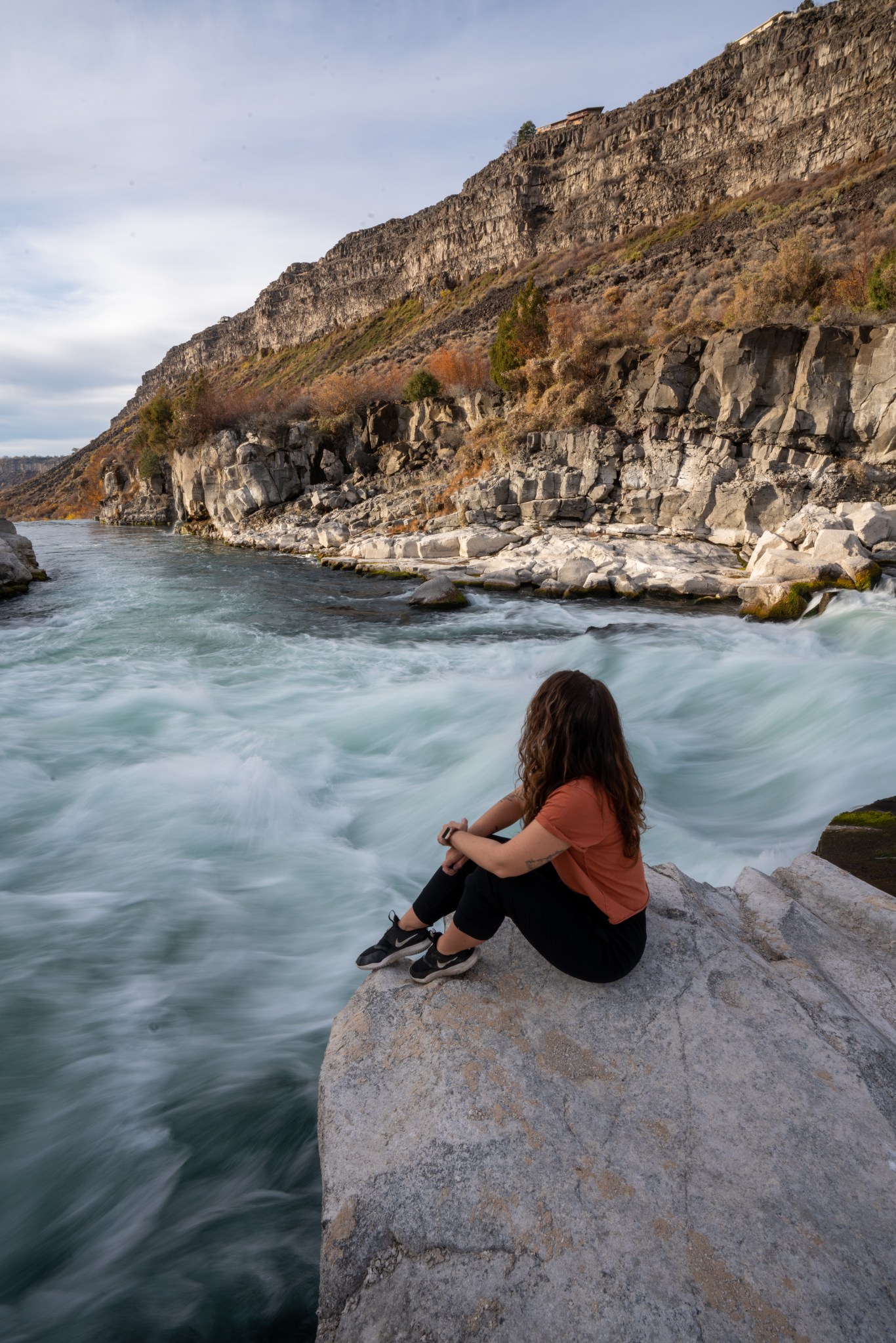 10 Hikes to take when in Twin Falls, Idaho – Earth to Sarah