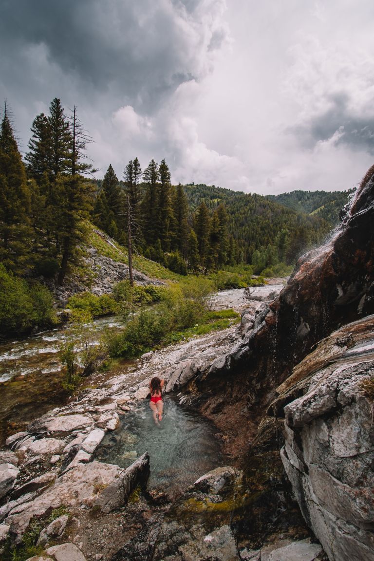 10 Hikes to take when in Twin Falls, Idaho – Earth to Sarah