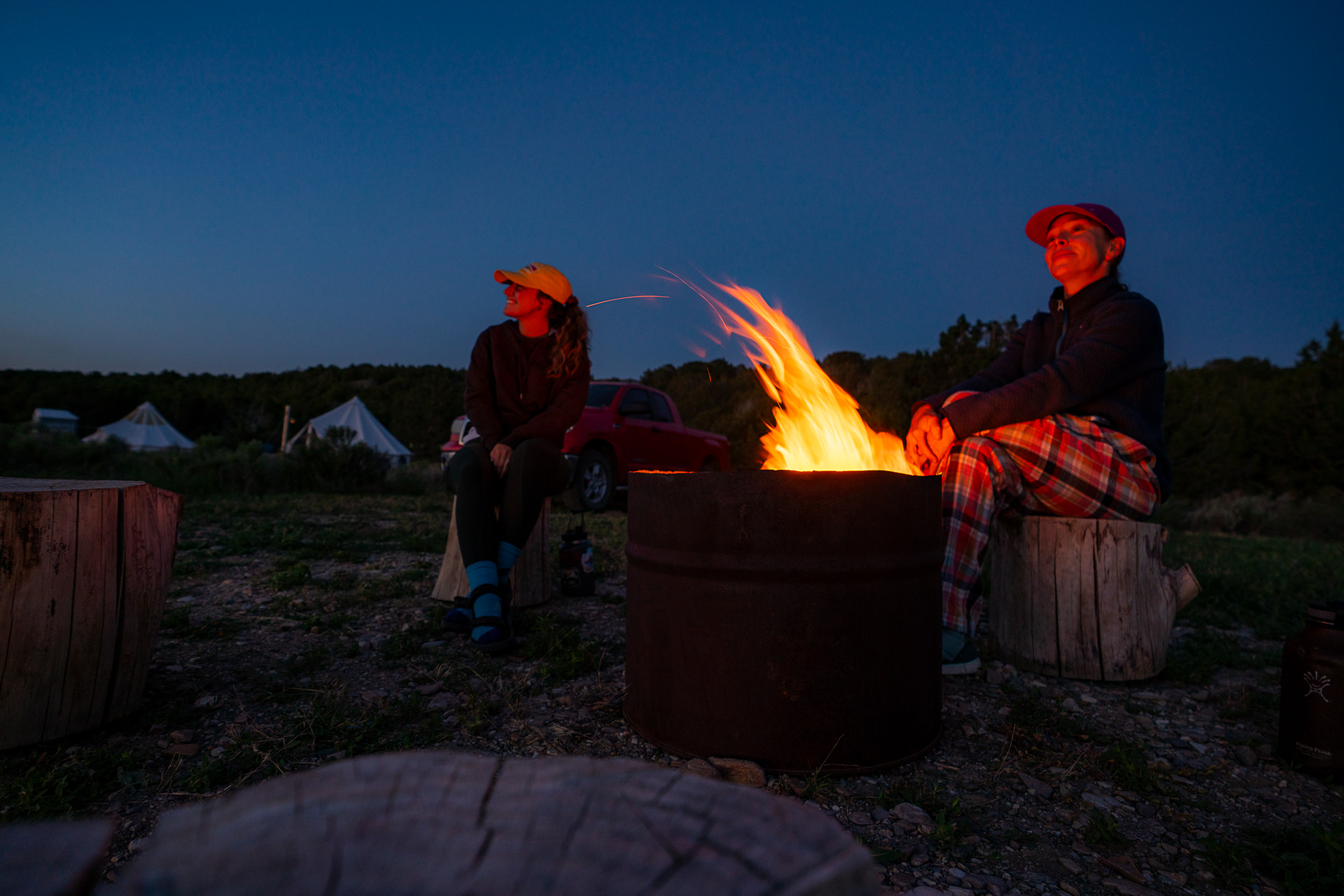 Review of Rock Wren Hideaway (Glamping experience near the city of ...