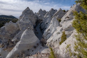 How to find Teepee Rocks in Southern Idaho – Earth to Sarah