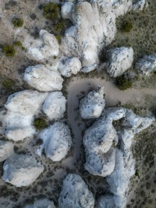 How to find Teepee Rocks in Southern Idaho – Earth to Sarah