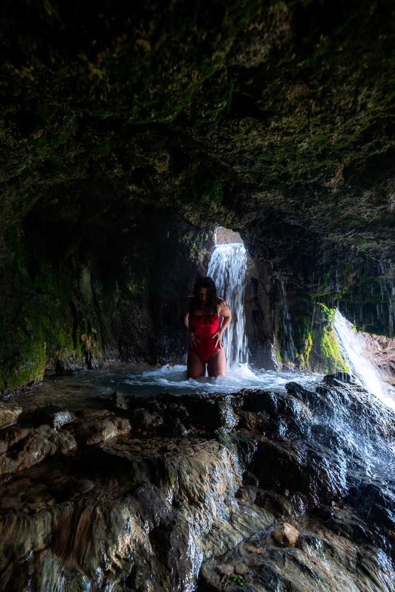 Shipwreck House in Idaho – A Review of The coolest airbnb themed like a ...