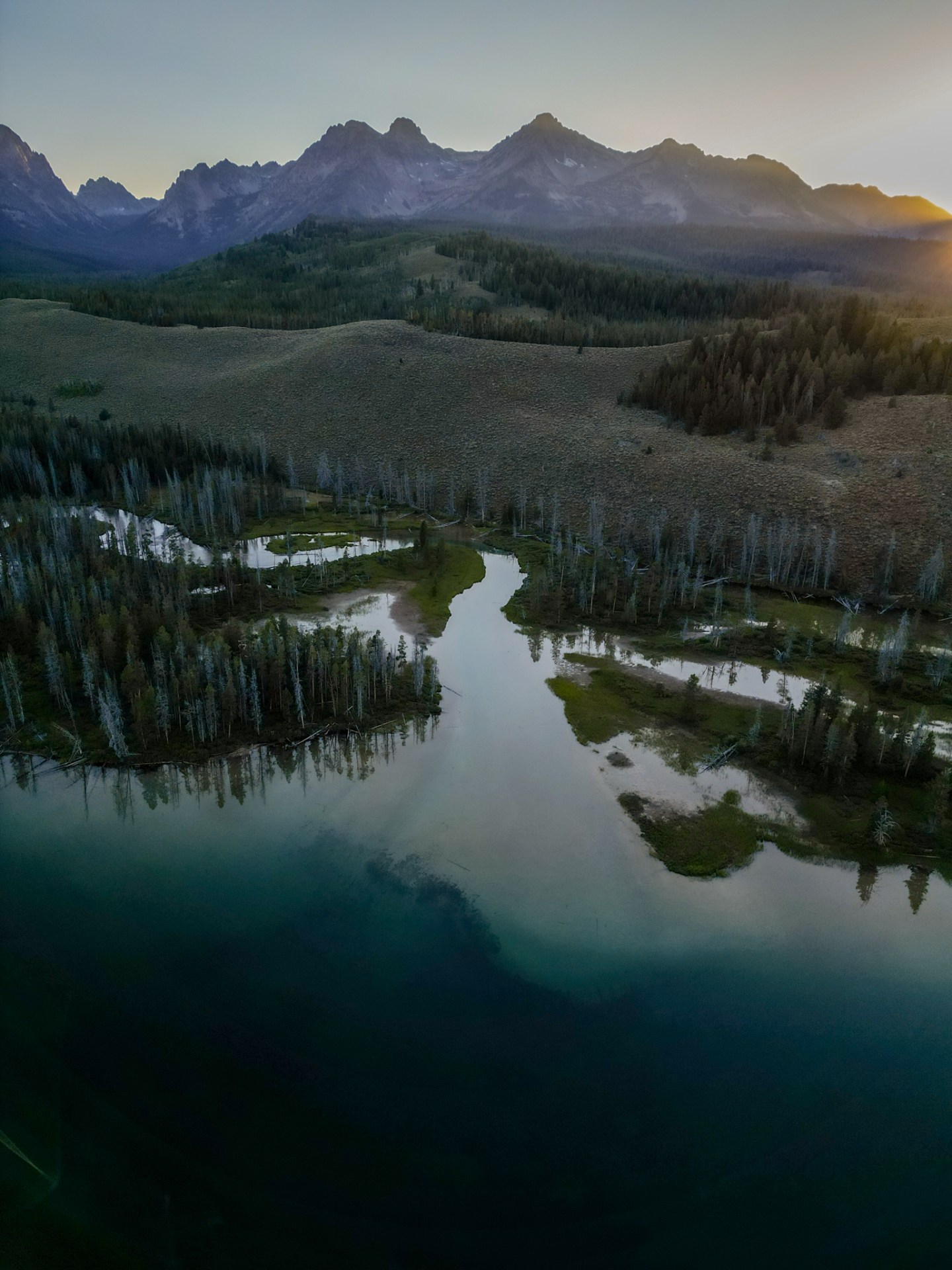 The Best 10 Things to do in Stanley, Idaho – Earth to Sarah