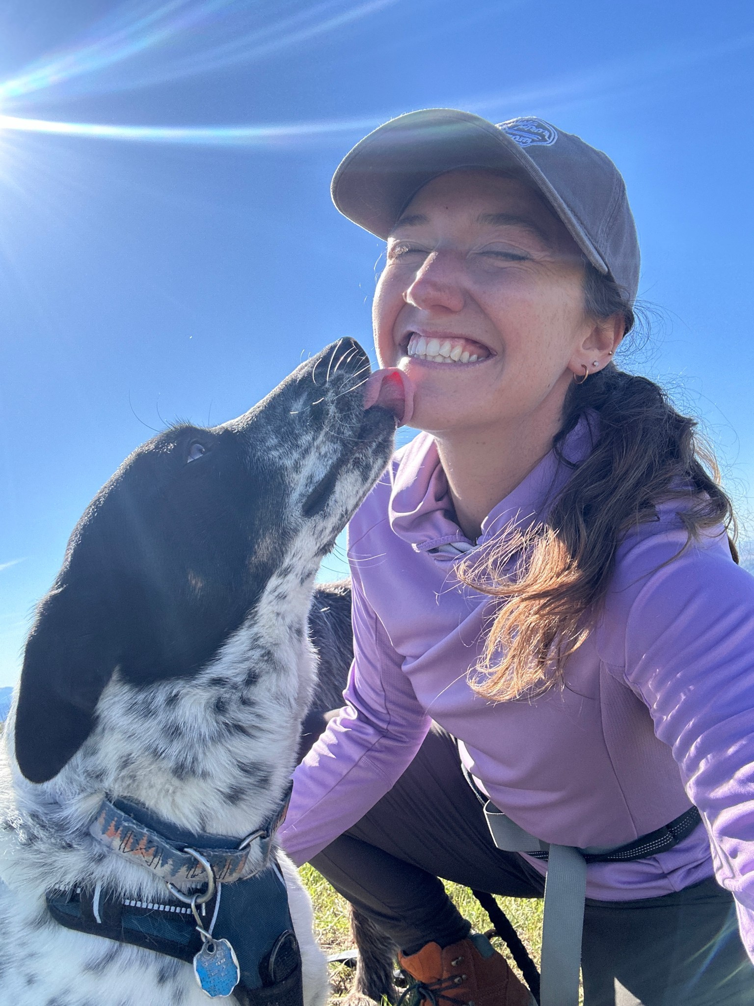 Idaho Bucket-List: Hike the 4 Grand Slams in Boise – Earth to Sarah