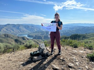 Idaho Bucket-List: Hike the 4 Grand Slams in Boise – Earth to Sarah